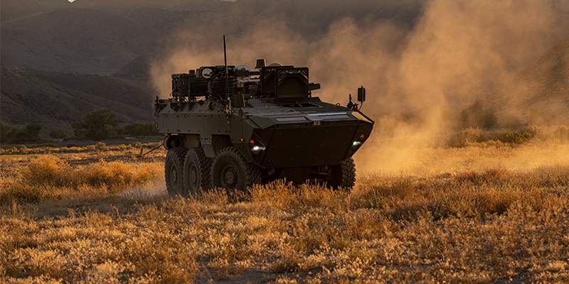 CottonmouthTM | Textron Systems